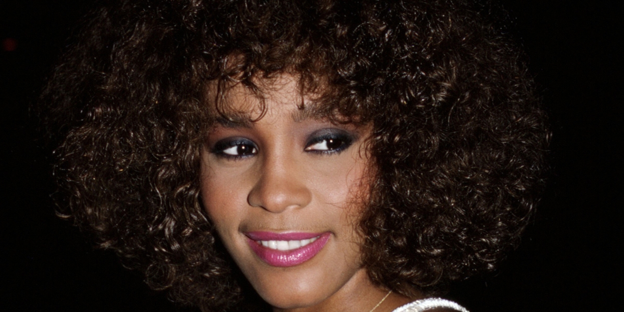A Whitney Houston Broadway Show is in the Works