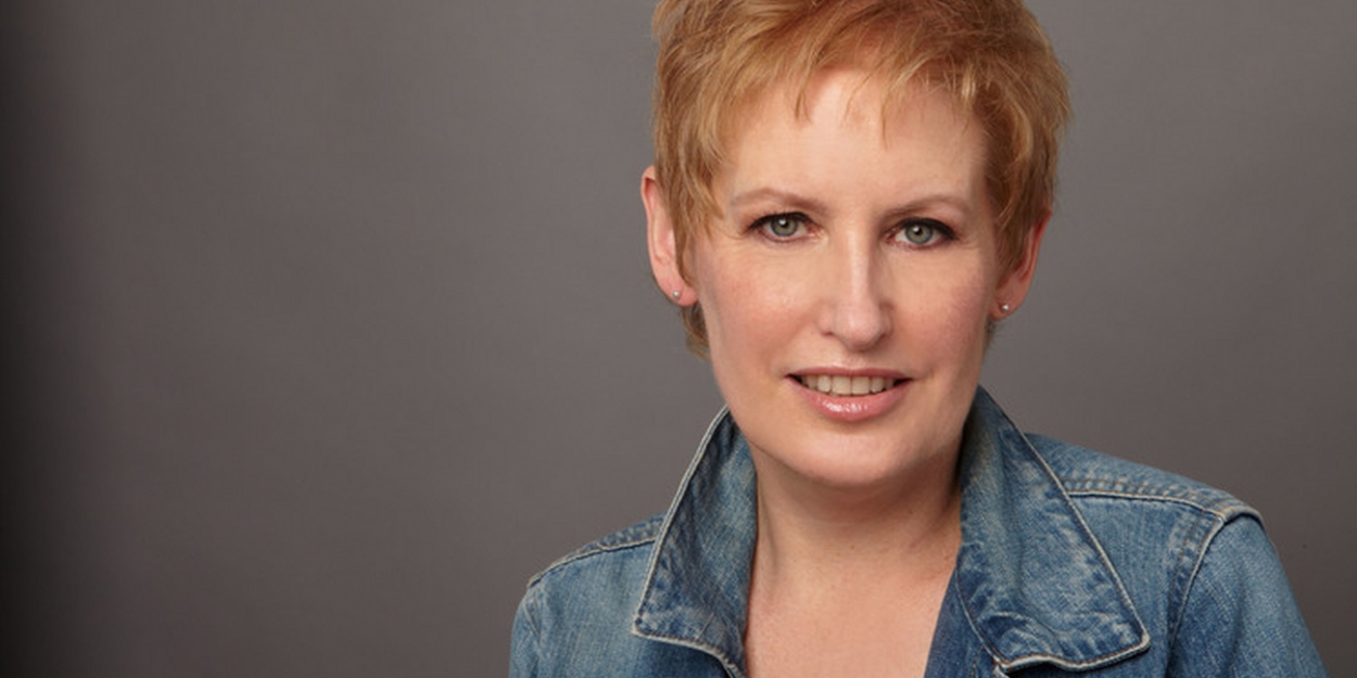 Liz Callaway Brings BROADWAY AND BEYOND to Metropolis