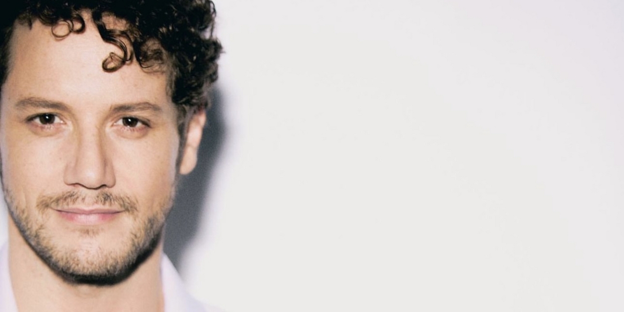 Daniel Diges ofrecerá un Concierto Sinfónico en el Teatro Monumental