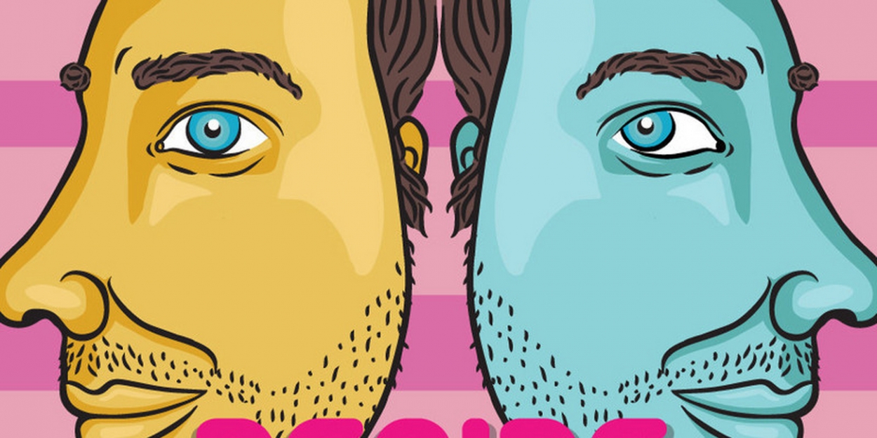 Luke Bolland: BESIDE HIMSELF Makes Its World Debut At Fringe World 2021 ...
