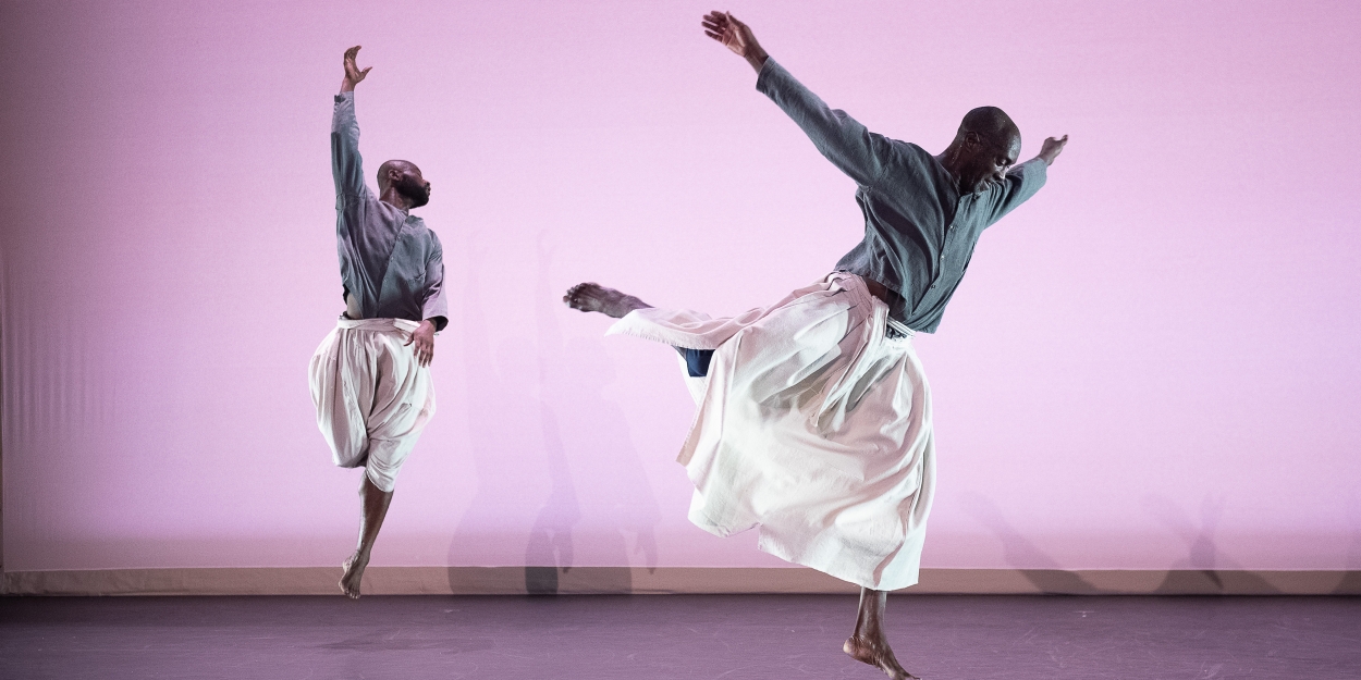 BAM Announces 'A New York Season: A Celebration of Our City's Artists'