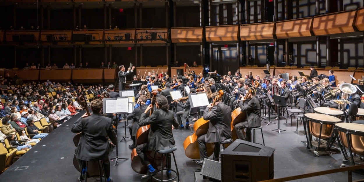 Bard Conservatory And The Central Conservatory Of Music Present THE ...