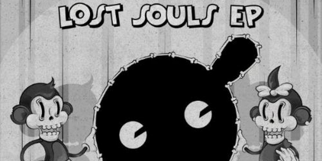 Knife Party Releases 'Lost Souls' EP