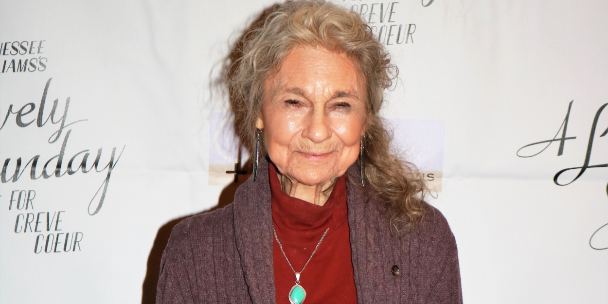 Stage Actor and SEX AND THE CITY Star Lynn Cohen Passes Away