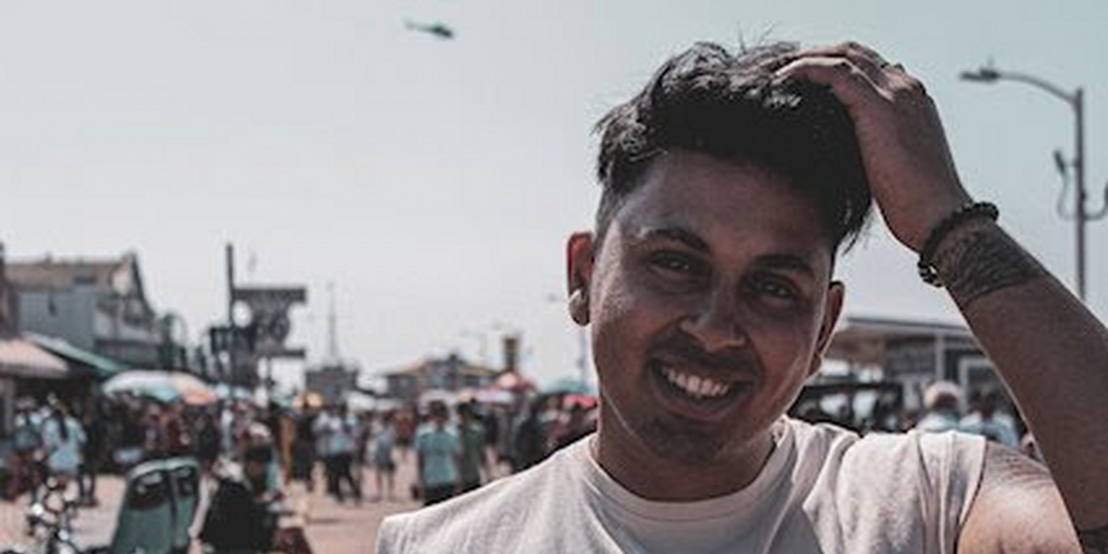 British Pop Artist JASH to Release 'Us Together' Single to Benefit UK ...