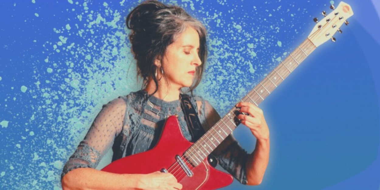 Compose 10 Songs in 8 Weeks With Renowned Composer & Guitarist Janet Feder