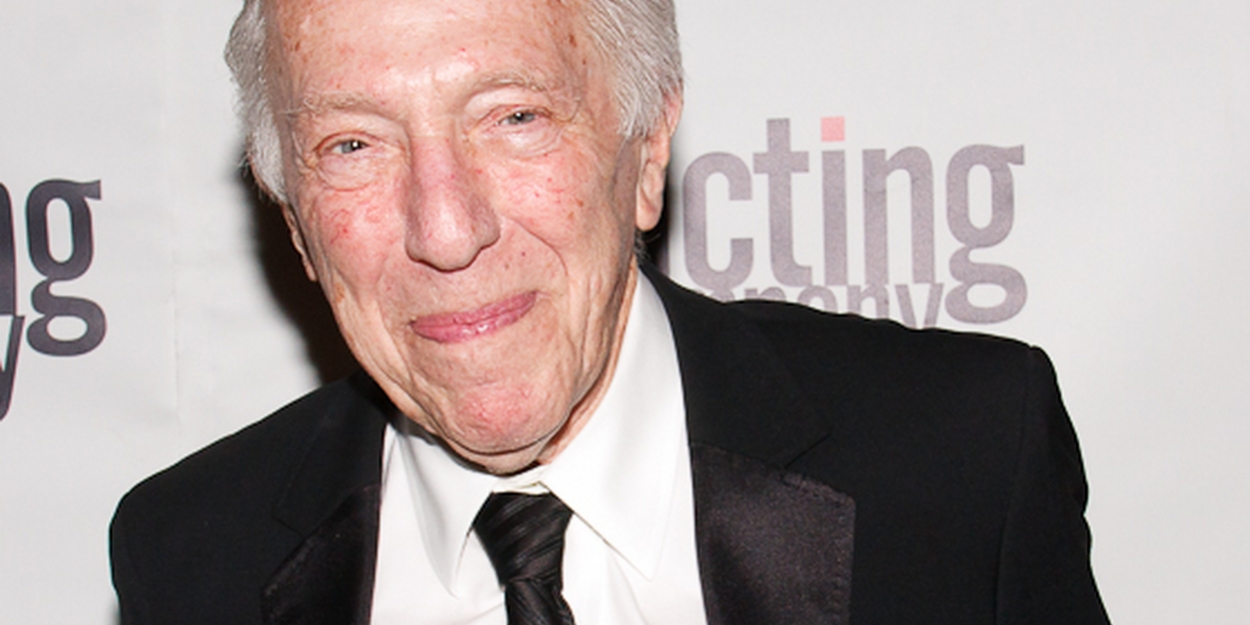 Tony-Winning Producer Bernard Gersten Passes Away at 97