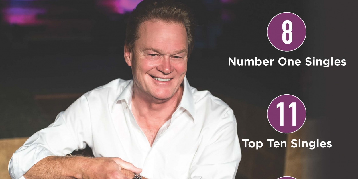 Doug Stone to Perform with the Stone Age Band at WYO