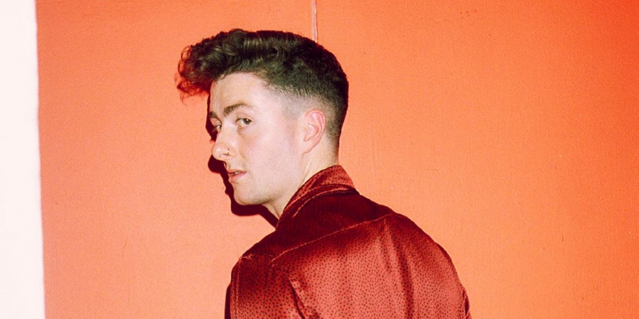 Joesef Releases New EP 'Does It Make You Feel Good'