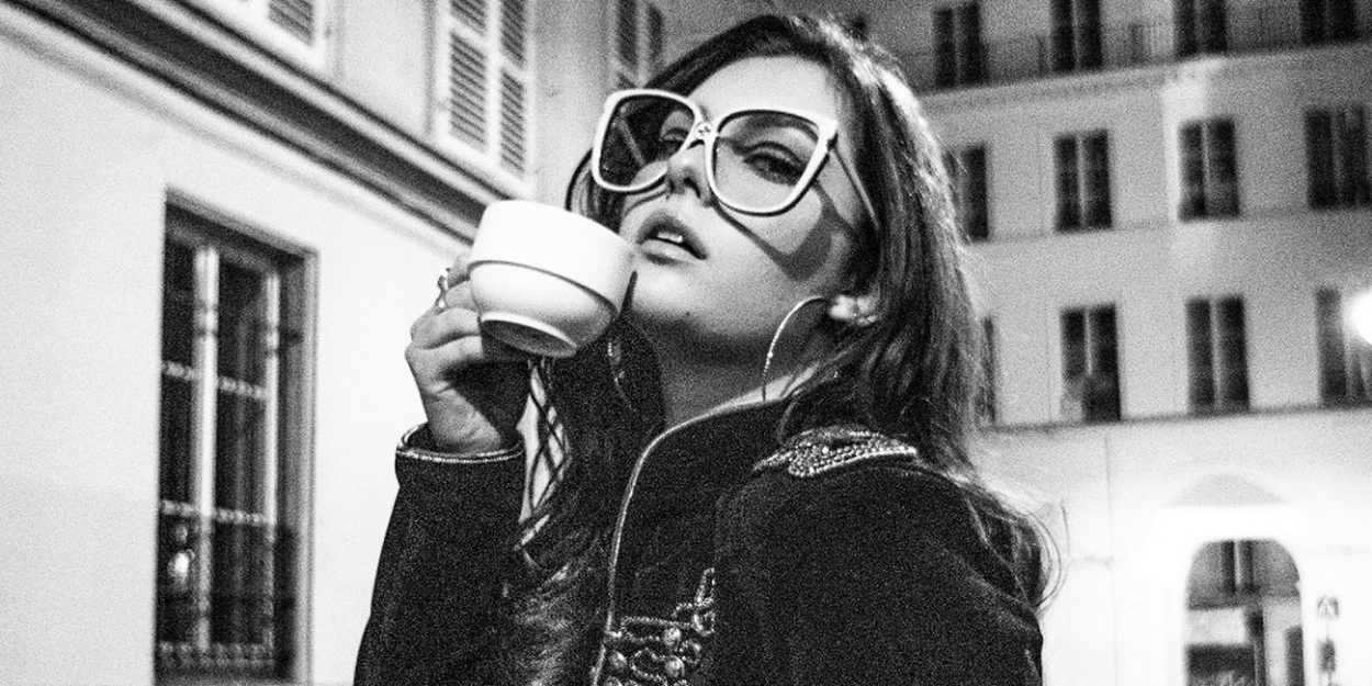 Rising Singer Taylor Colson Delivers Powerful New Single 'Tiffany's'