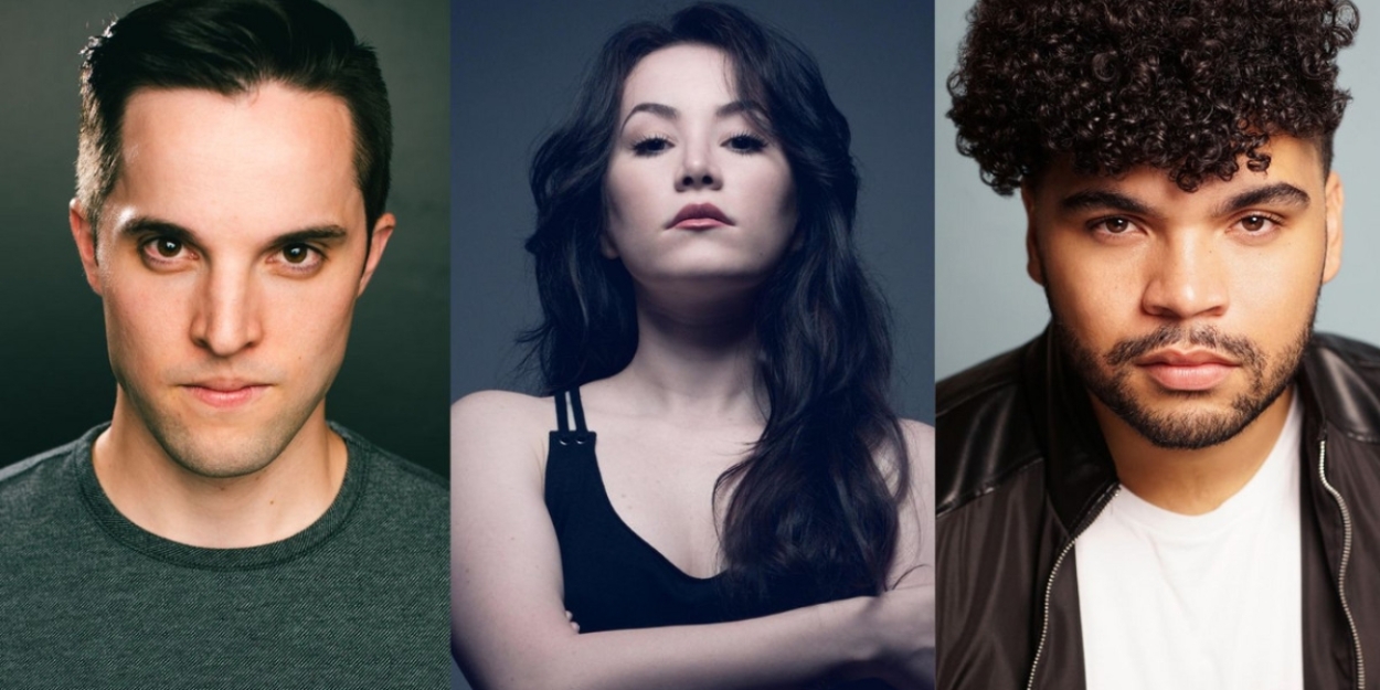 GOOD AND EVIL: THE MUSIC OF DRACULA AND JEKYLL AND HYDE To Play The Green Room 42 This Month