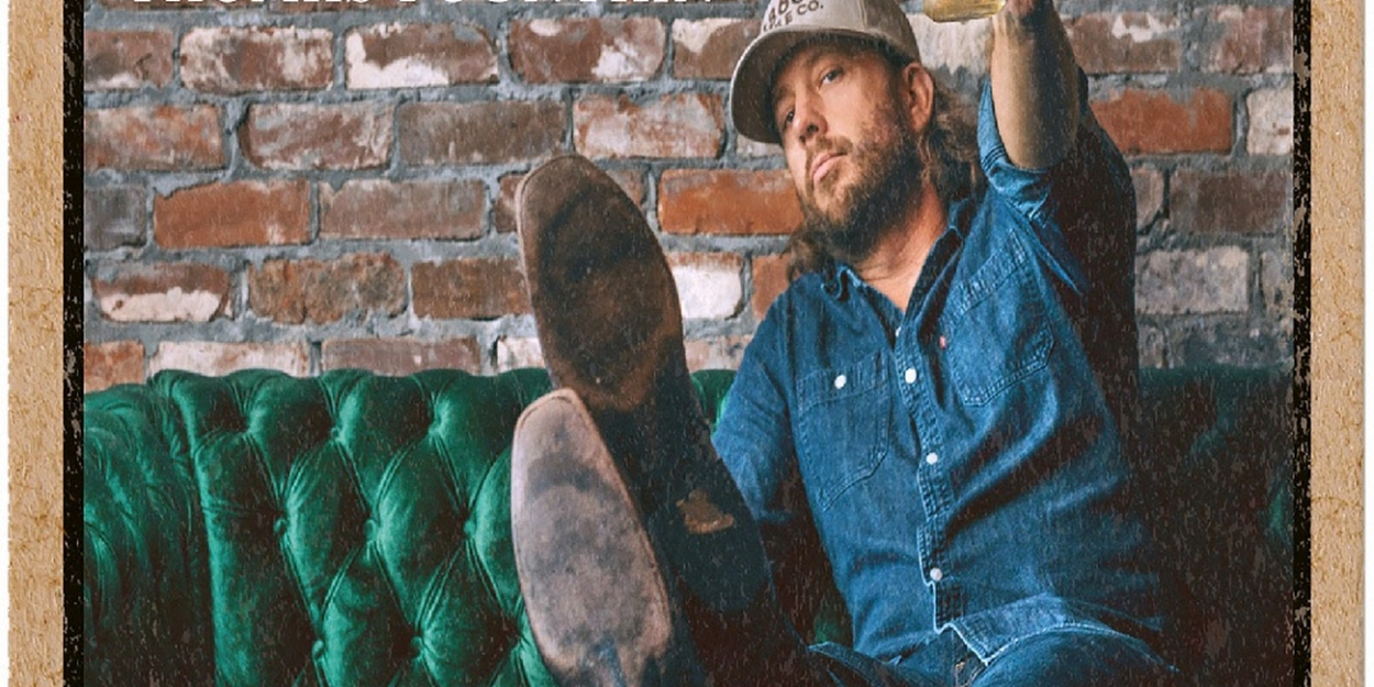 Rising Country Star Thomas Fountain Releases New Honky Tonk Single 'It ...