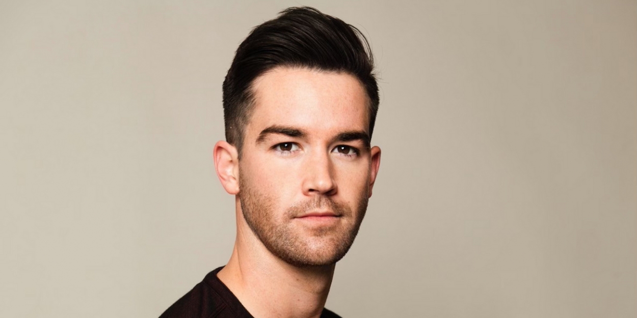 Hayden Joseph Releases New Single 'Fallin''