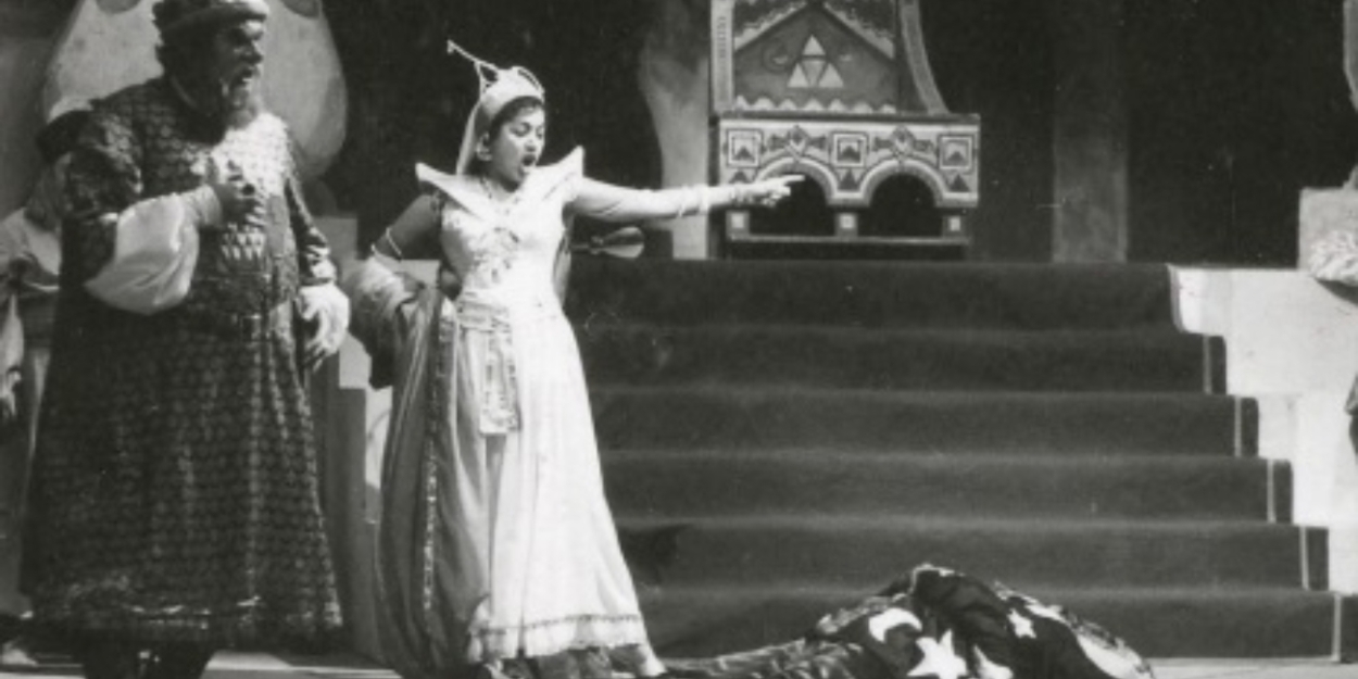 San Francisco Opera Releases 'Streaming The First Century' Free ...