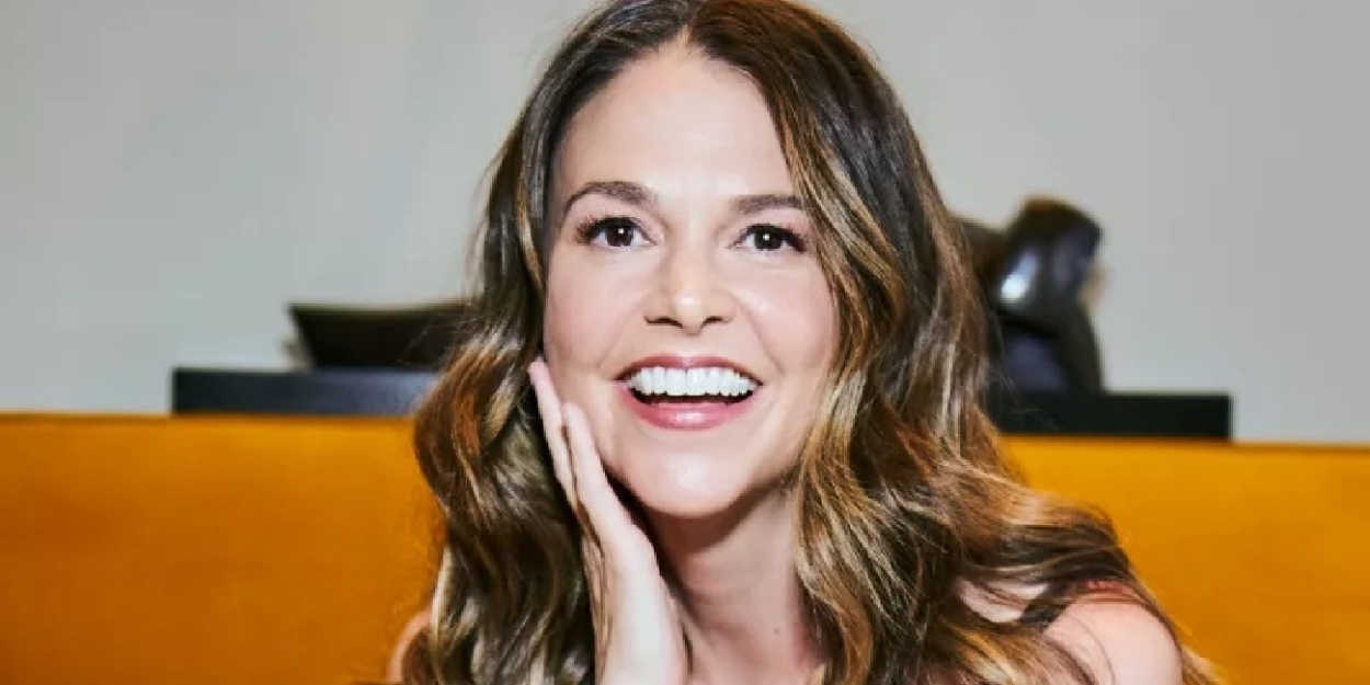 Sutton Foster Will Extend Café Carlyle Engagement To June 10th