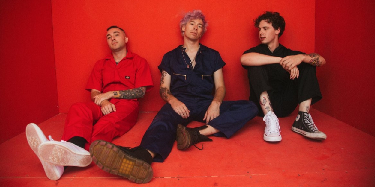 Point North Announce Signing to Hopeless Records