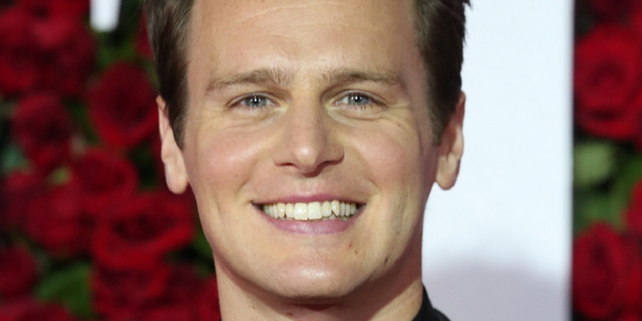 Jonathan Groff Joins Cast of MATRIX 4