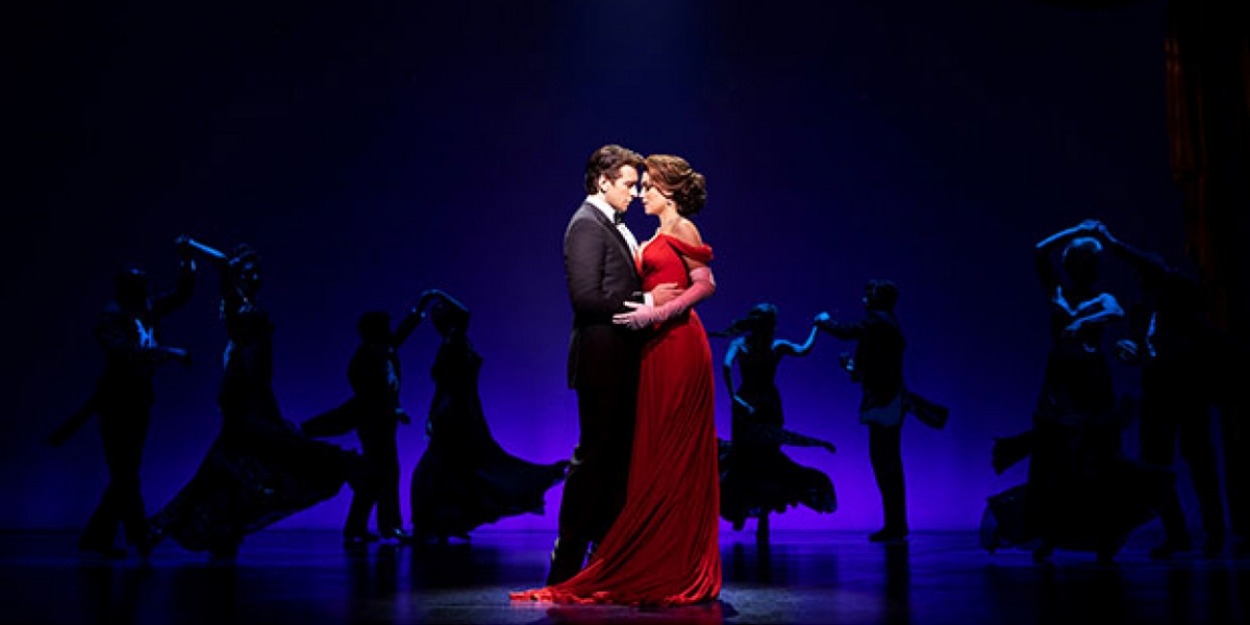 PRETTY WOMAN THE MUSICAL Announces Full Casting For North American Tour