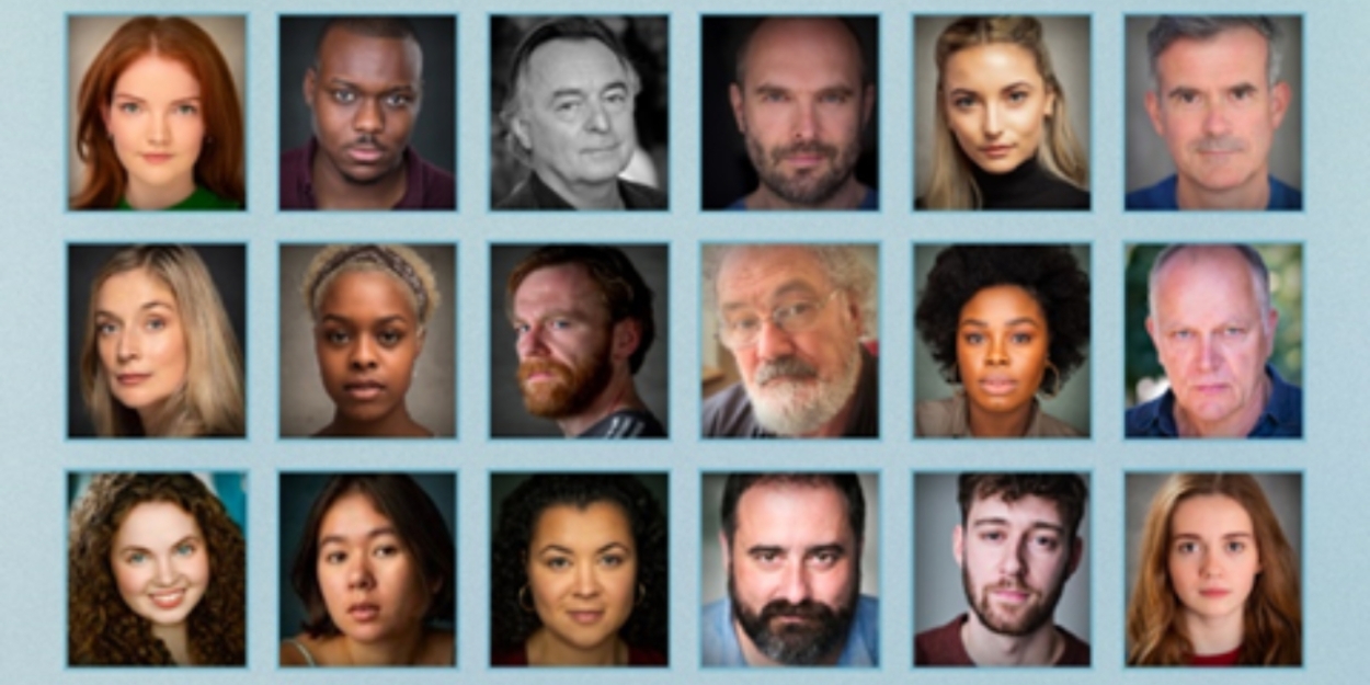 Full Cast Revealed For The National Theatre's THE CRUCIBLE