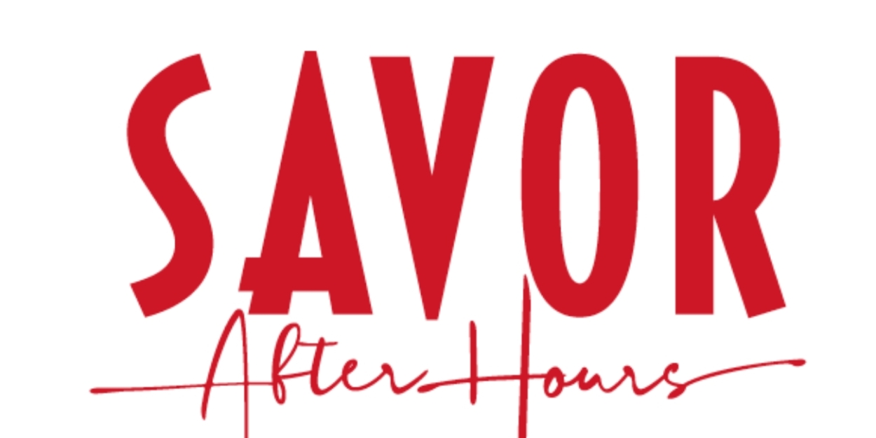 Maks and Val Chmerkovskiy From DANCING WITH THE STARS Will Lead SAVOR ...