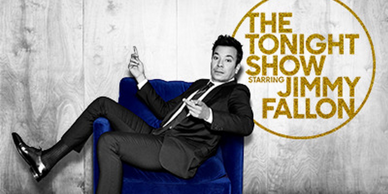 Scoop Upcoming Guests On The Tonight Show Starring Jimmy Fallon 1010 1018