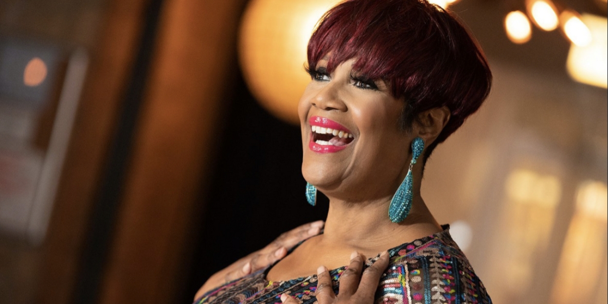 Vocalist Denise Thimes to Perform at Dizzy's This Month