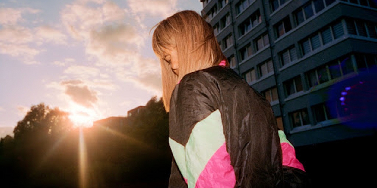 Maria Chiara Argirò Releases New Single 'Greenarp' Video