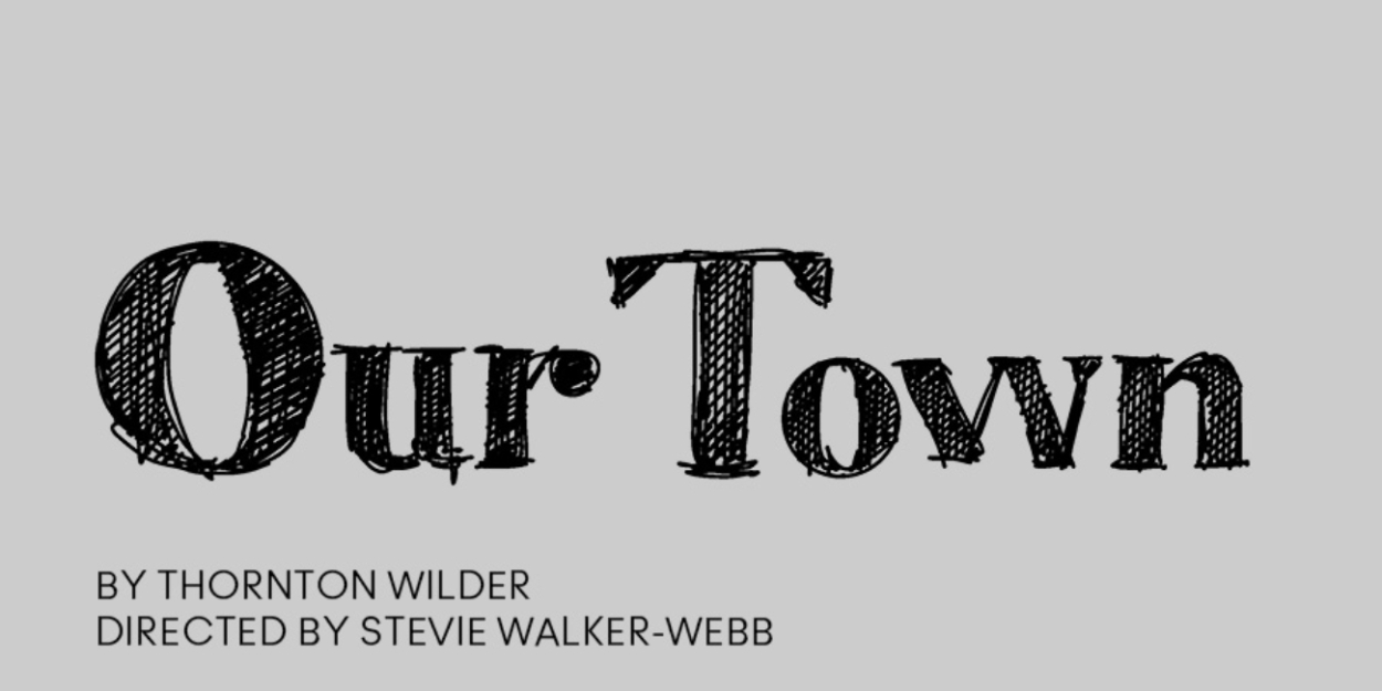 Baltimore Center Stage to Present OUR TOWN in September