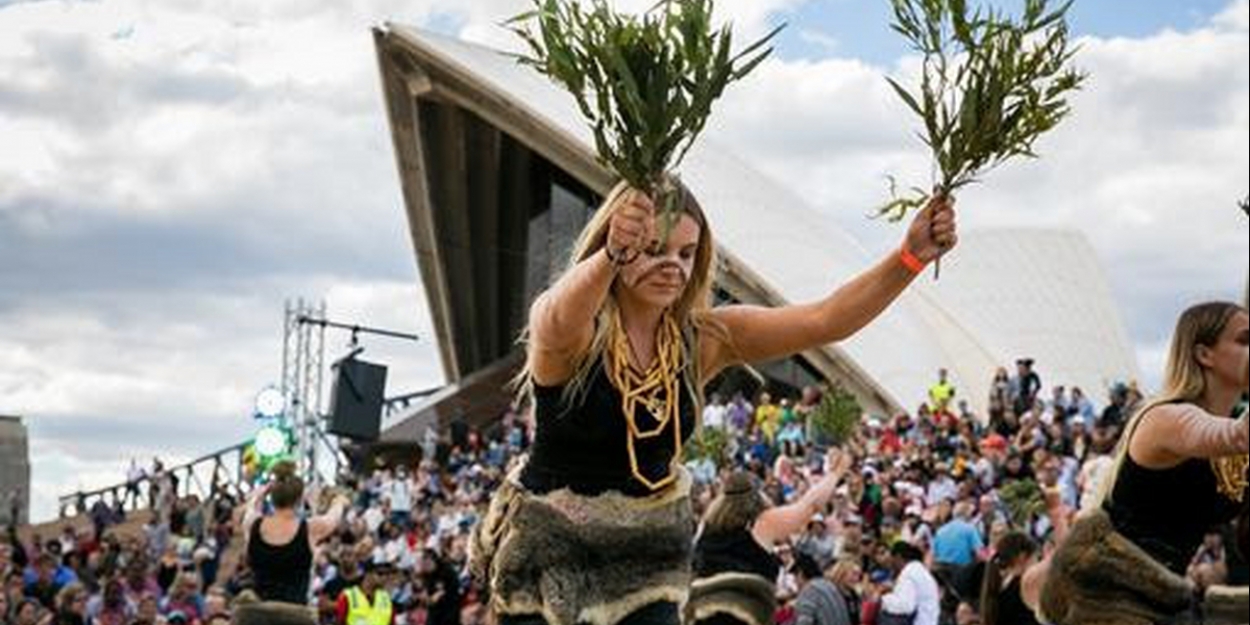 Australia's First Nations Dance Competition Returns To The Forecourt In ...