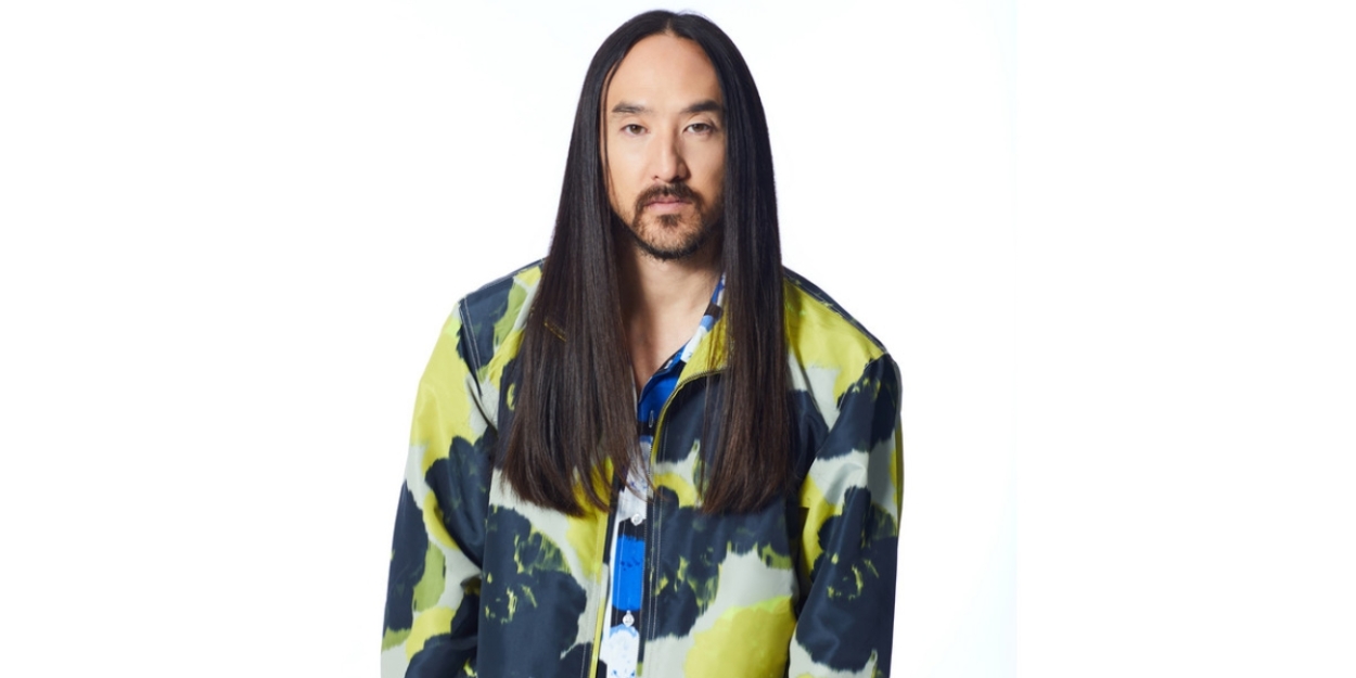 Circus Arts Conservatory's WONDERBALL To Feature Steve Aoki
