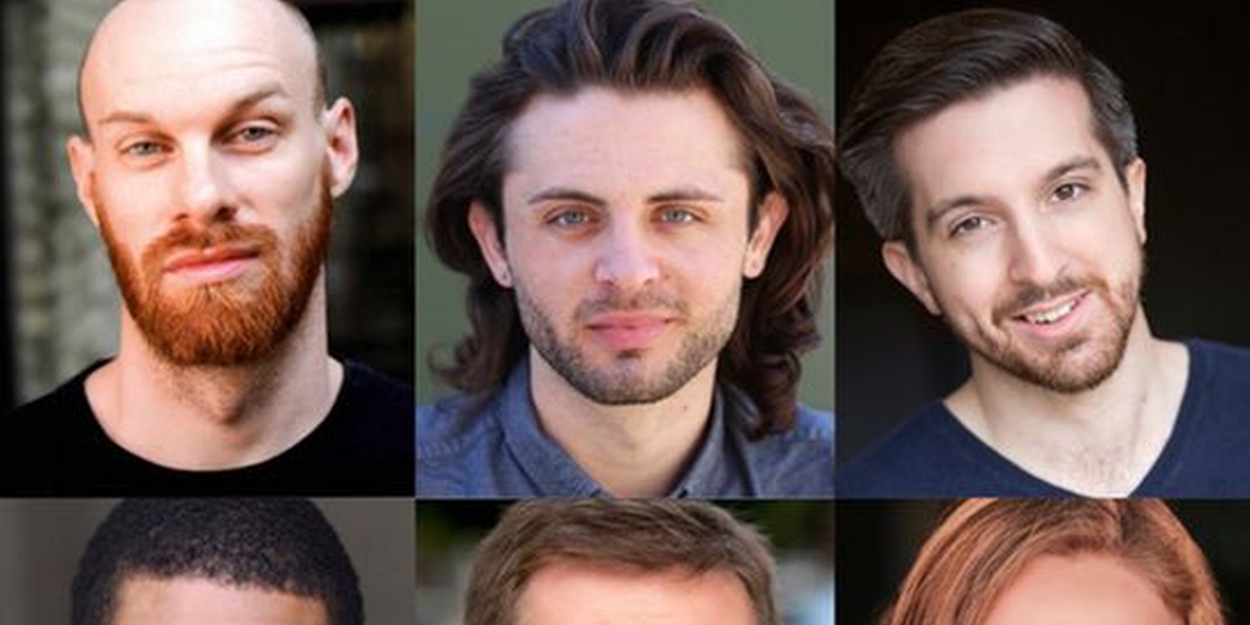 Idle Muse Theatre Company Announces Cast and Crew for Bill Cain's ...