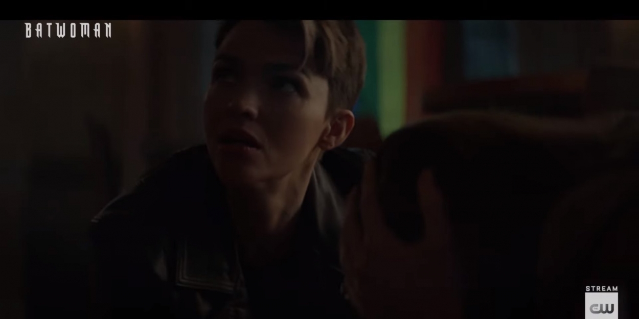 VIDEO: Watch a Look Behind the Scenes of BATWOMAN on The CW!