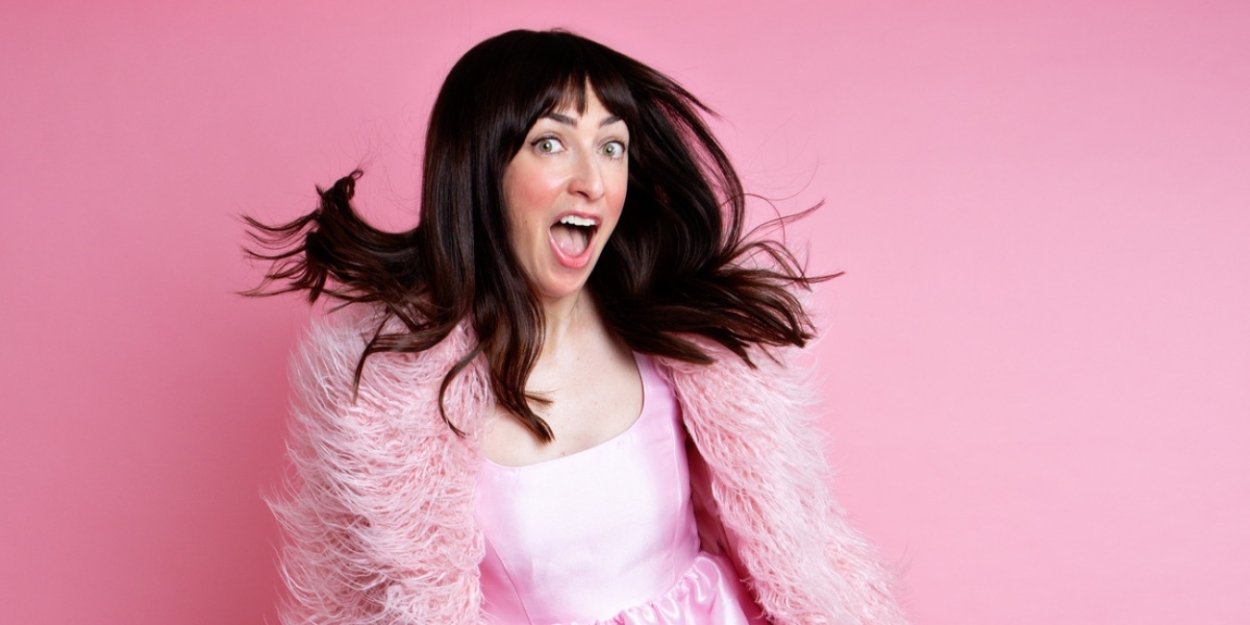 GERIATRIC MILLENNIAL Comes to the Pleasance Courtyard in August