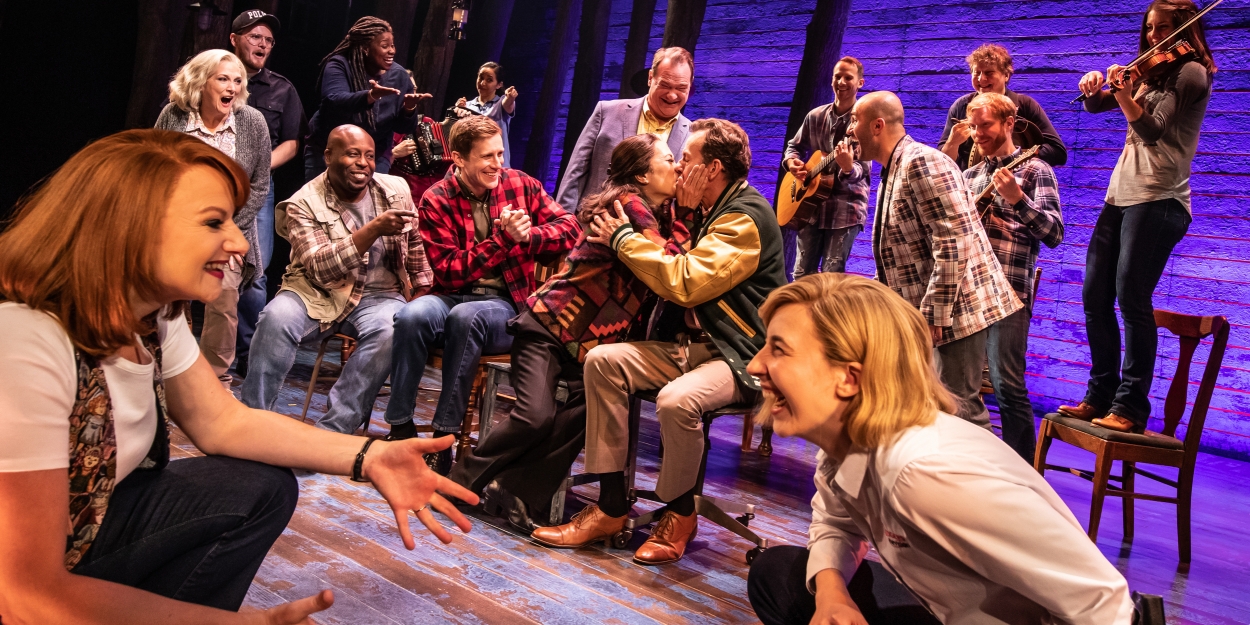 TPAC Kicks Off Celebration of its 40th Anniversary With Reveal of 2020 ...