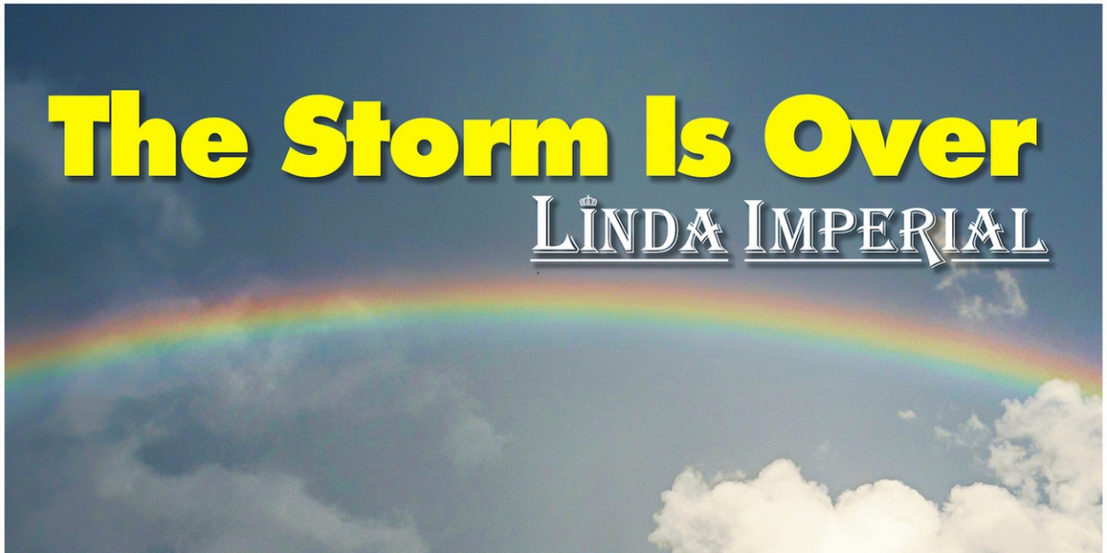 Singer Linda Imperial Releases Blues Anthem 'The Storm Is Over'
