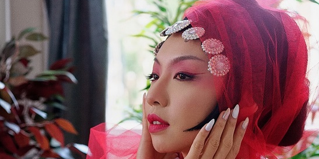 Fifi Rong Reveals Single, 'Love Is A Lonely Thing'