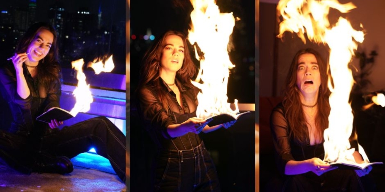 Allison Griffith and Friends Get Honest in New Show at the Green Room 42