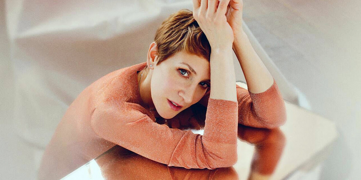 Grammy-Nominated Jazz Vocalist Stacey Kent At Bay Area Cabaret