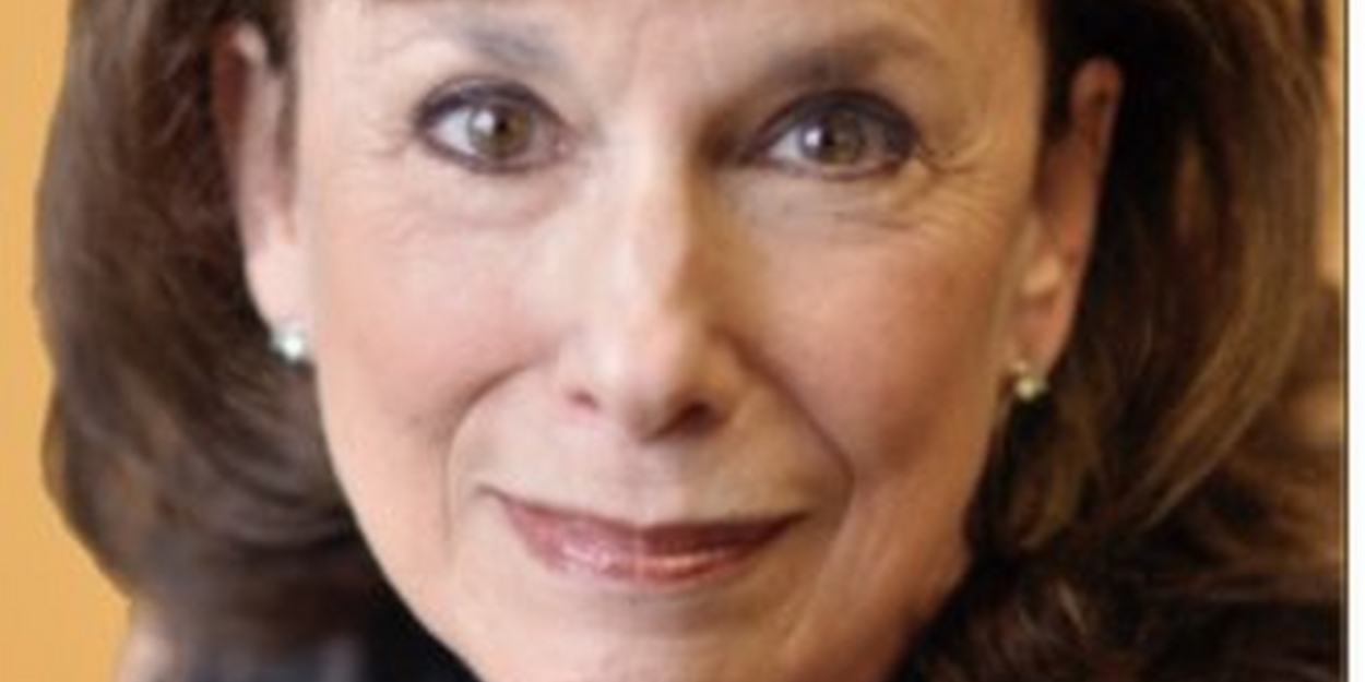 Lyricist/Composer Sheilah Rae to be Honored by The Bret Adams and Paul ...