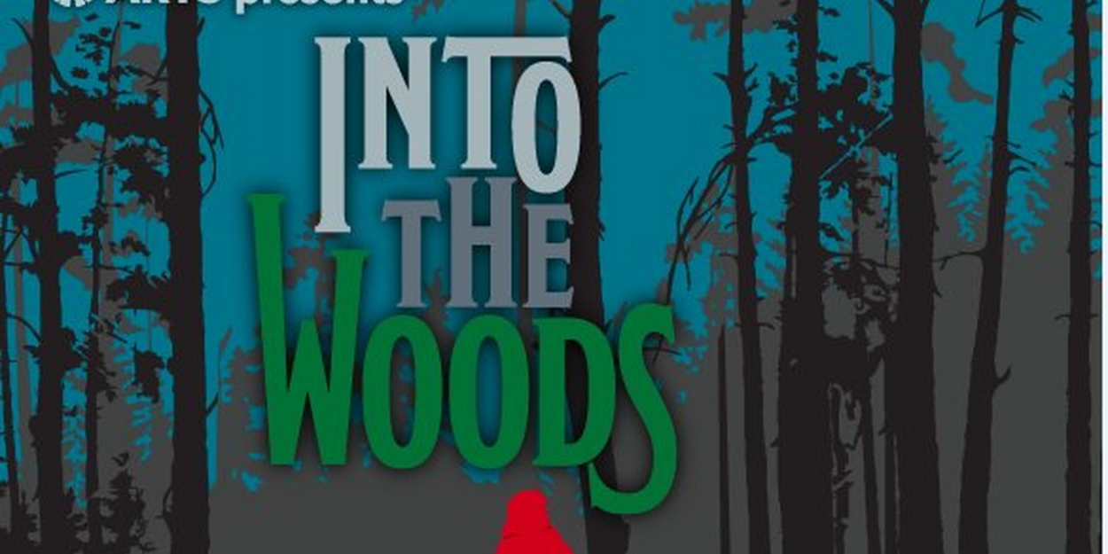 INTO THE WOODS at West Valley Performing Arts Center