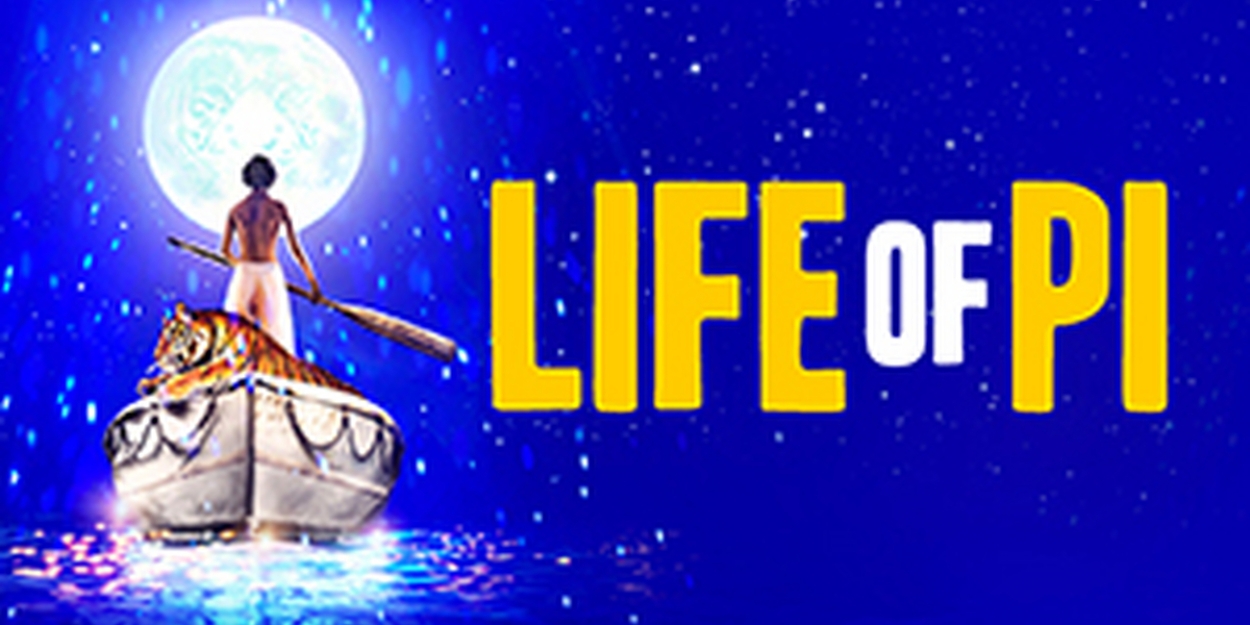 LIFE OF PI, WINNIE THE POOH, and More Set For Birmingham Hippodrome in ...