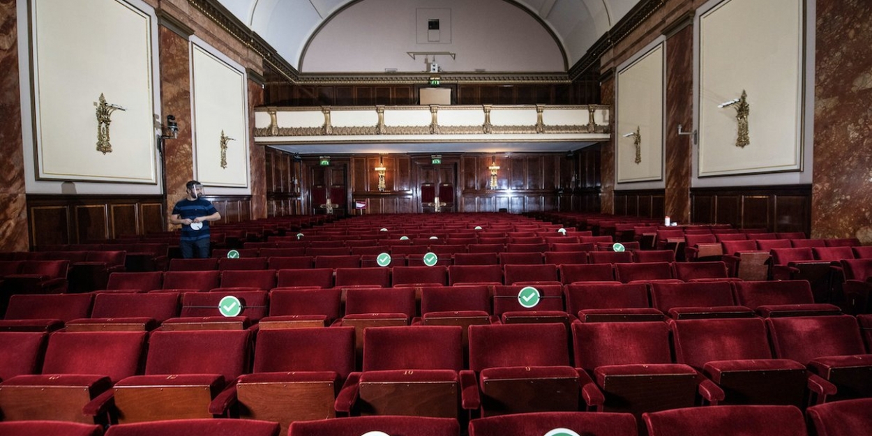 Live Audiences Return To Wigmore Hall in August