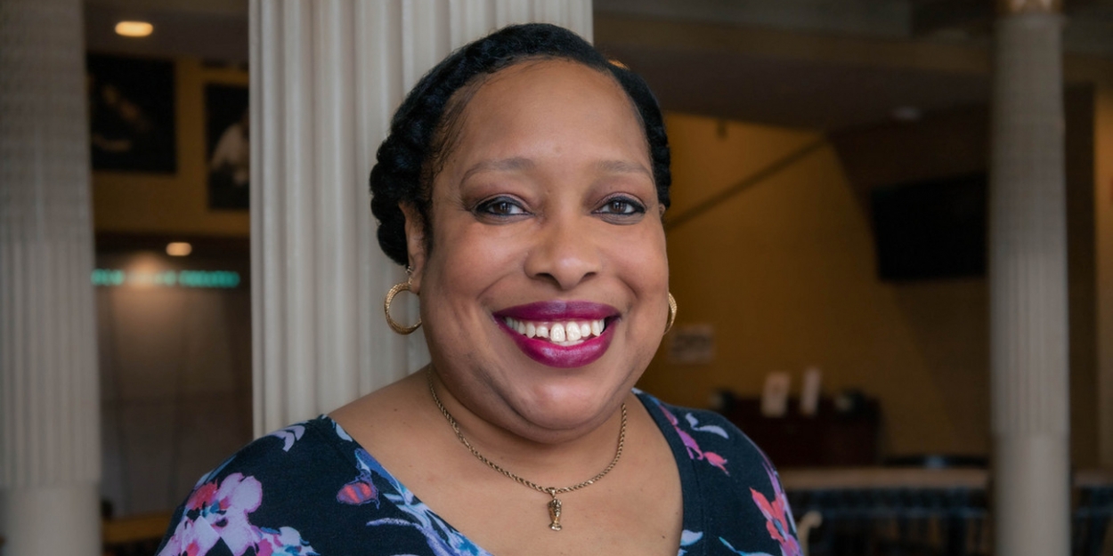 Trinity Rep Hires Director Of Equity, Diversity, Inclusion, and Anti-Racism