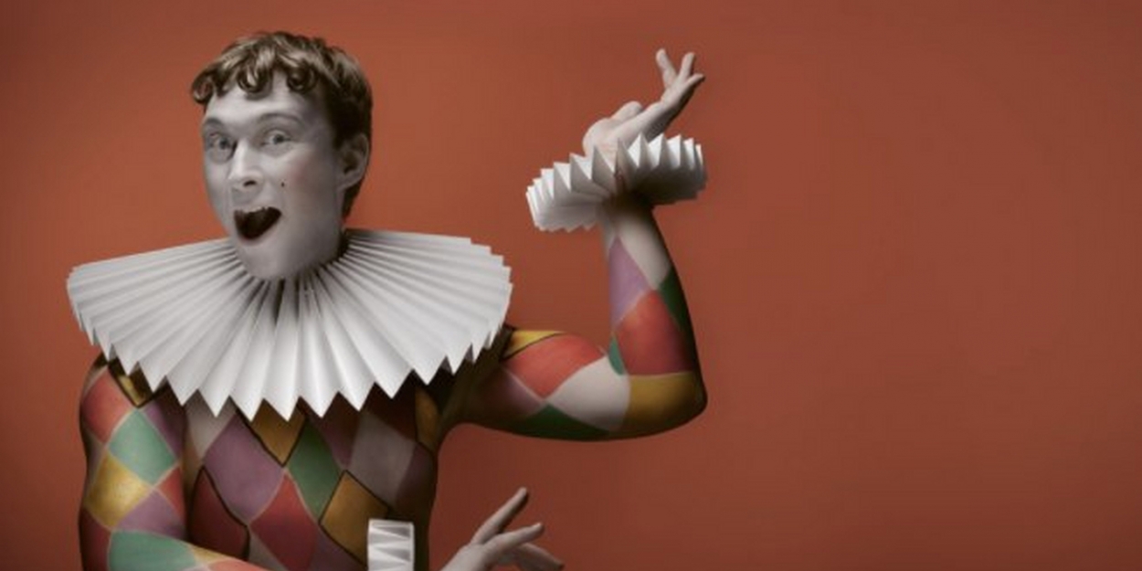 Kungliga Operan Will Premiere STATION ILLUSION in October
