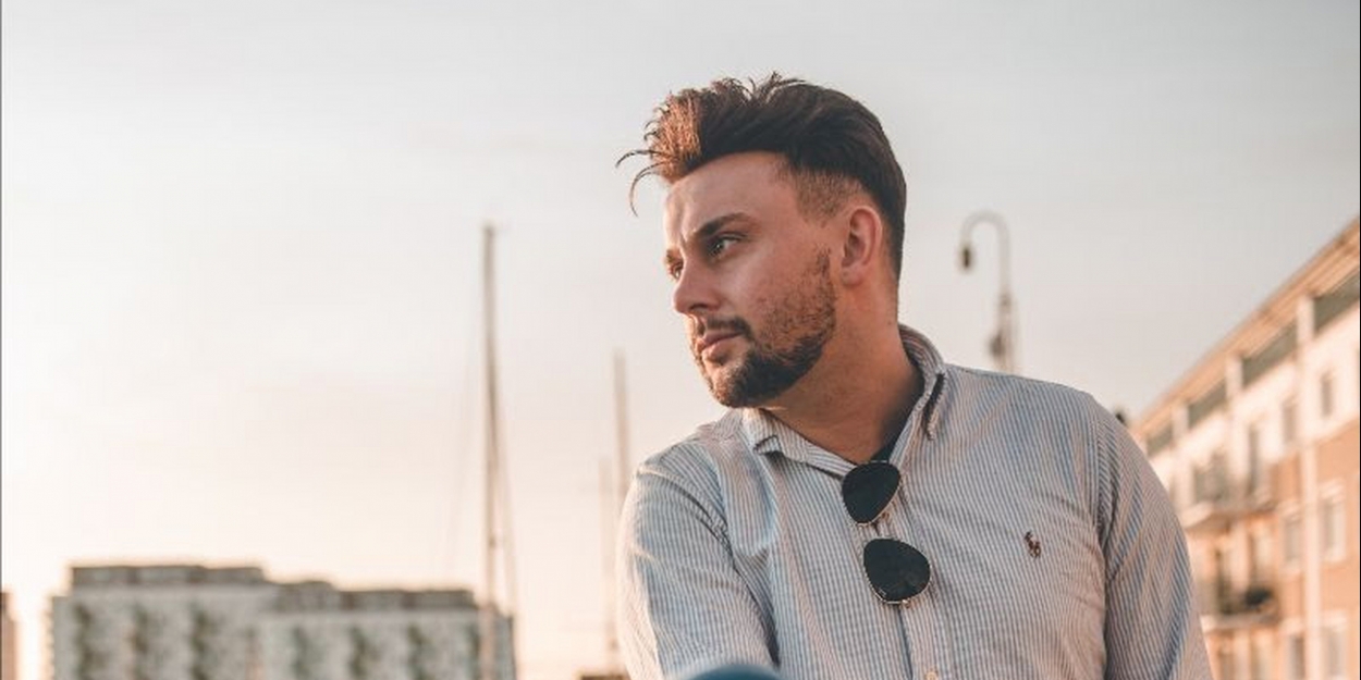 Jamie Mathias Drops New Single 'Love Ourselves'