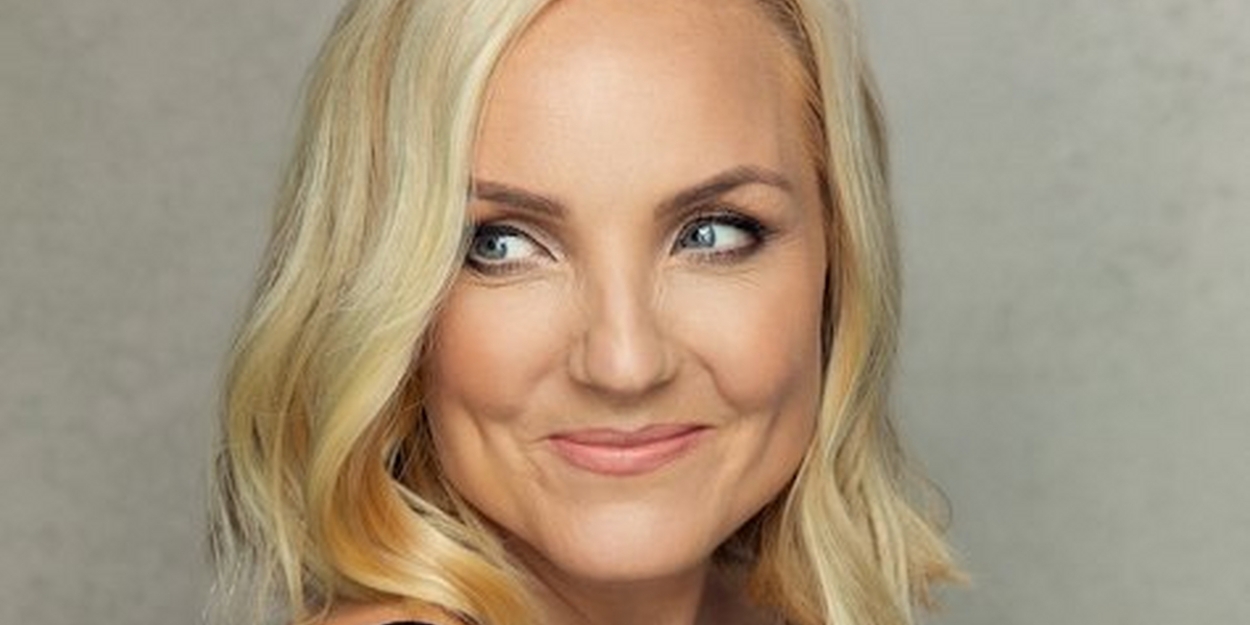 Guest Blog: 'There's Nothing to Hide Behind': West End Star Kerry Ellis ...