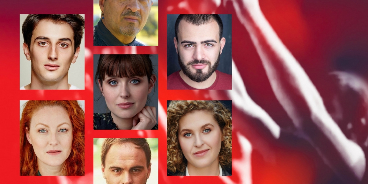 THE ANGRY BRIGADE Comes to New Theatre