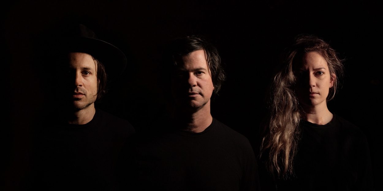 Hunting Releases New Album 'Whatever You Need'