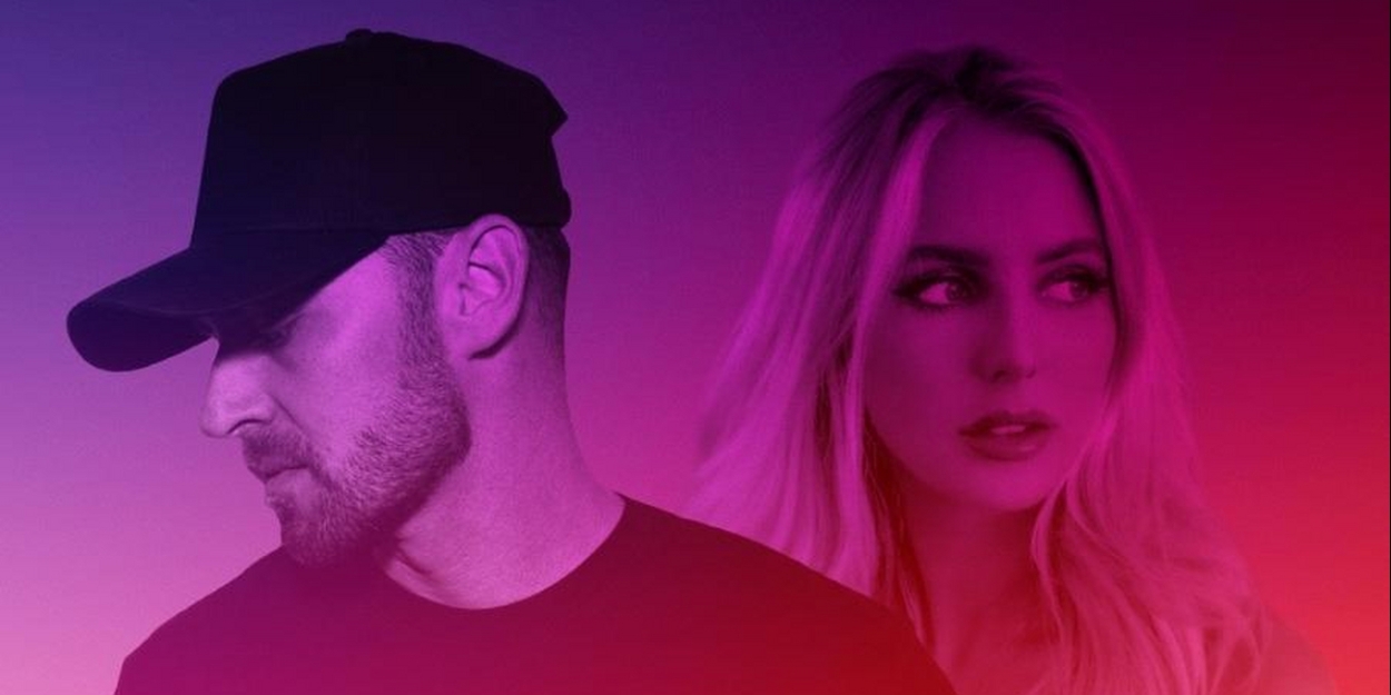 Feelz Releases New EDM Track 'Got U' Feat. Ceara Cavalieri