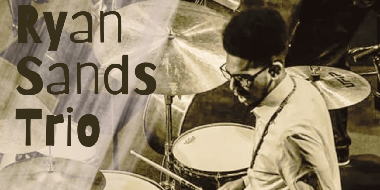 Ryan Sands Trio Joins The Jazz Series At The Milford Arts Council